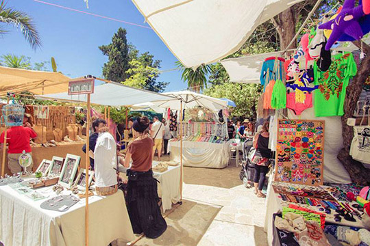 “A Guide to Formentera Flea Markets” | Trendy-Traveller.com