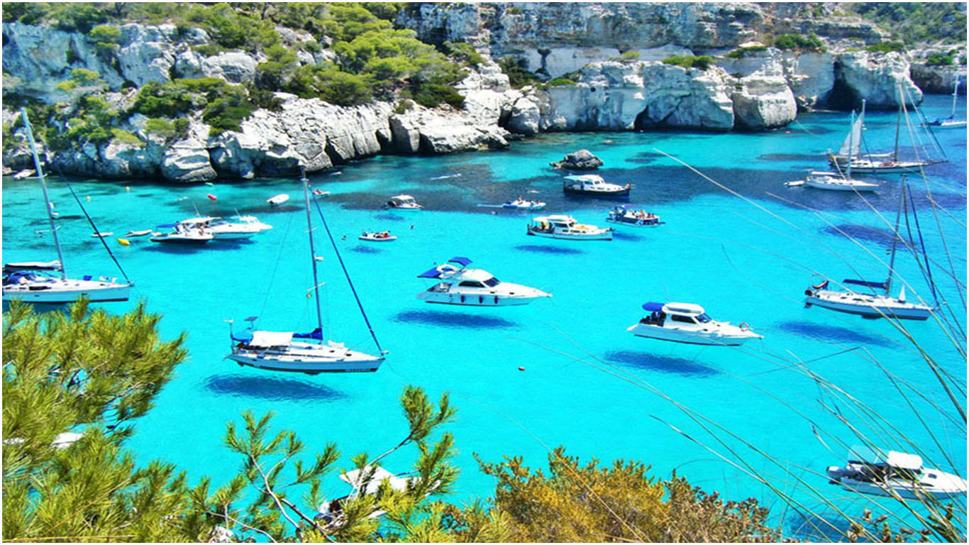 Menorca | Trendy-Traveller.com
