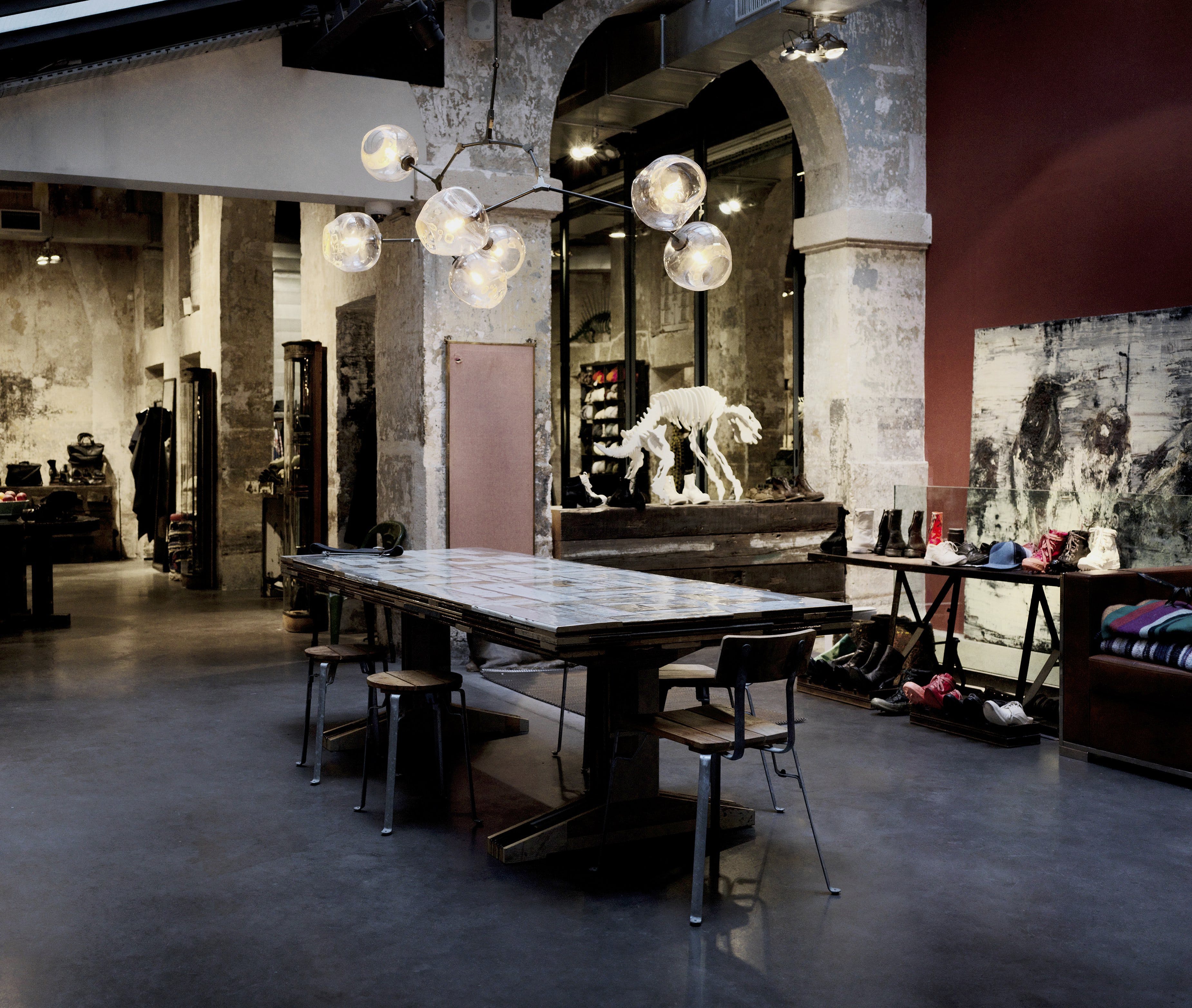 Best Concept Shops in the world 2020 | Trendy-Traveller.com