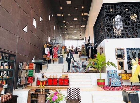 Alara Lagos Hottest Concept Shop | Trendy-Traveller.com