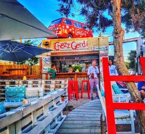 Chiringuitos, Formentera’s Charming Seaside Eateries | Trendy-Traveller.com