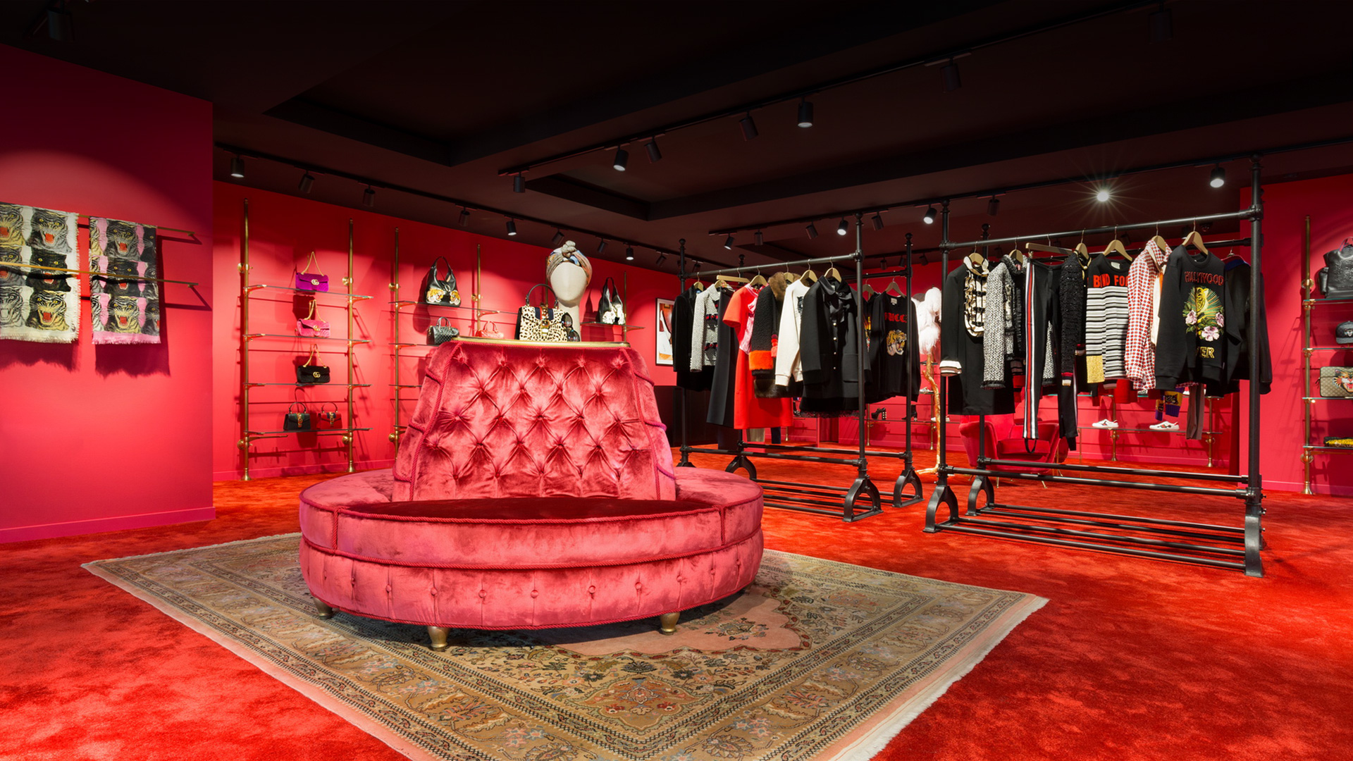 Best Concept Shops in the world 2020 | Trendy-Traveller.com