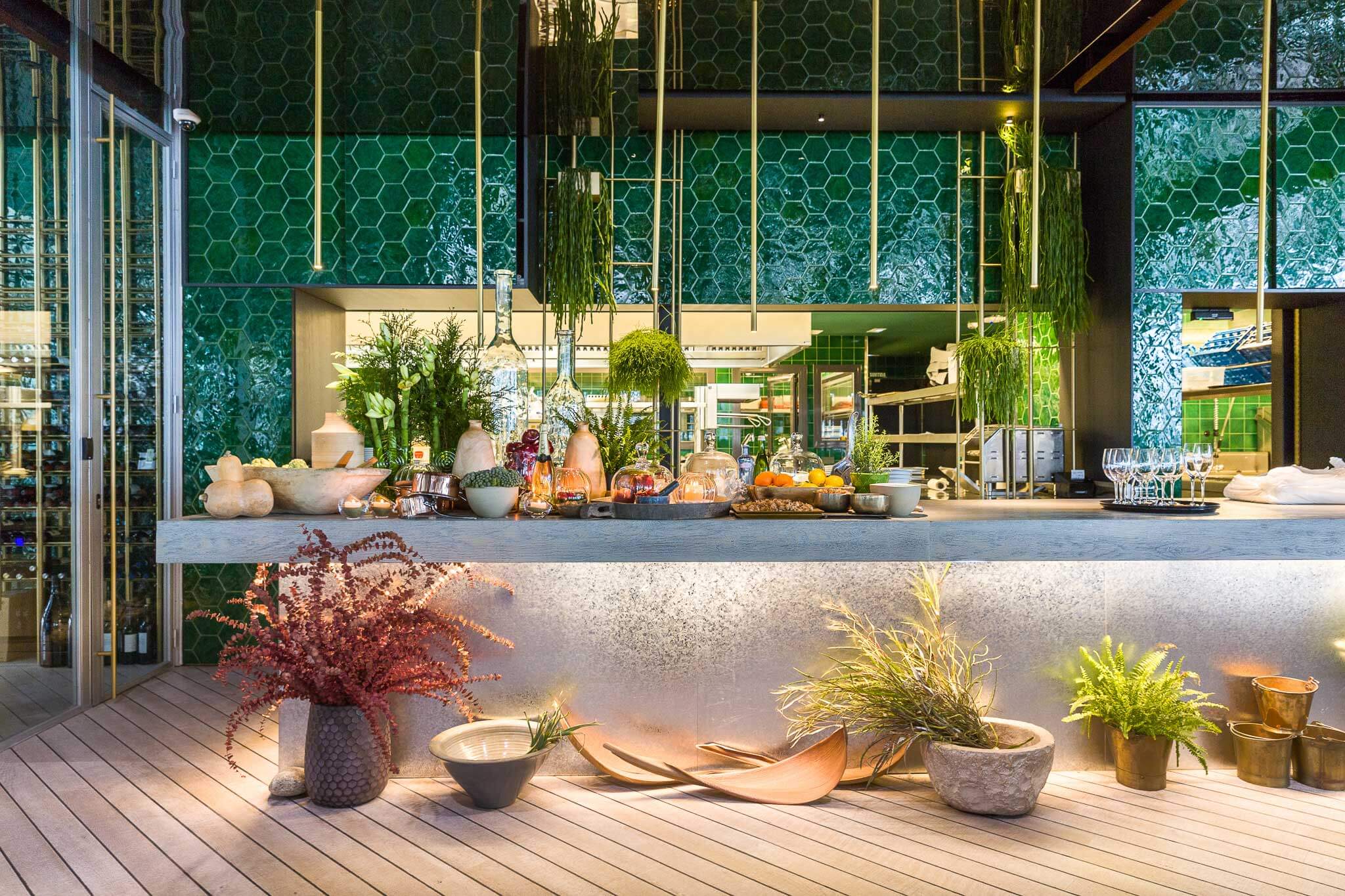 Most Instagrammable Bars and Restaurants in The World | Trendy ...