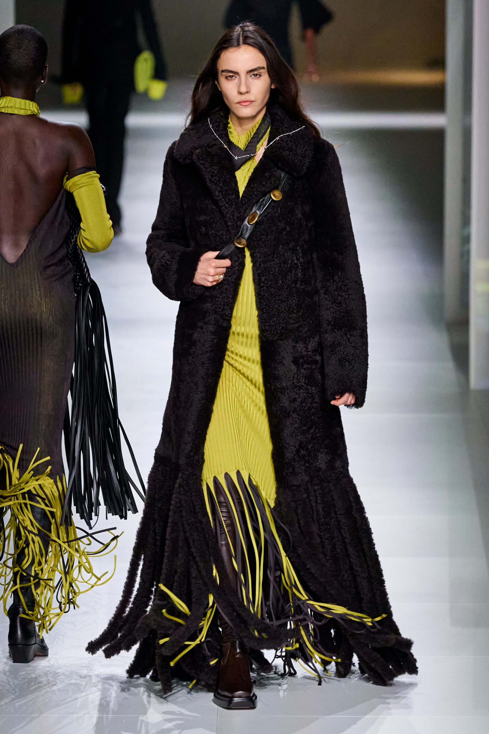 11 Runway Inspired Trends You Must Add To Your Wardrobe This Fall ...