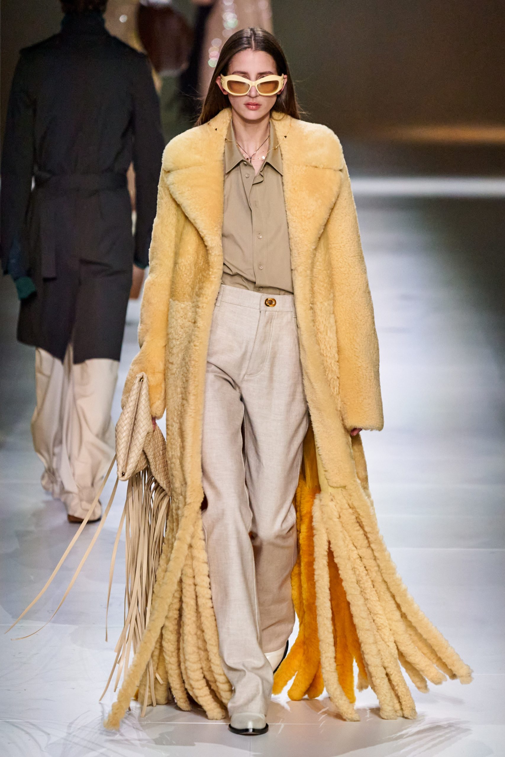 11 Runway Inspired Trends You Must Add To Your Wardrobe This Fall ...