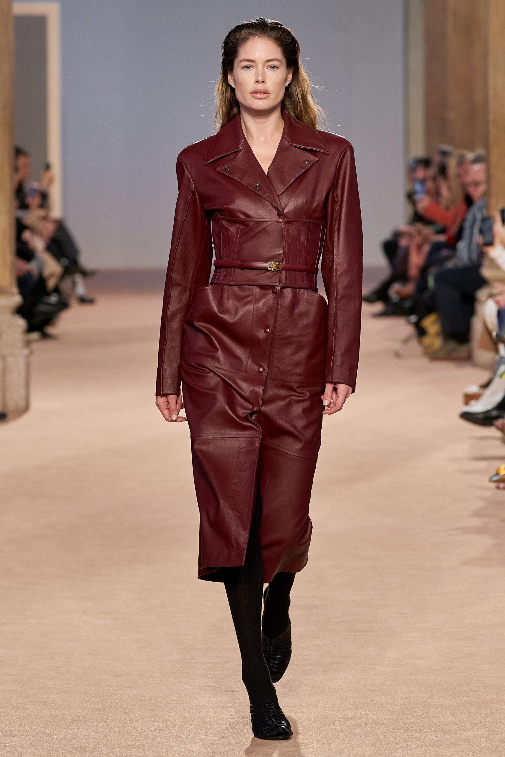 11 Runway Inspired Trends You Must Add To Your Wardrobe This Fall ...