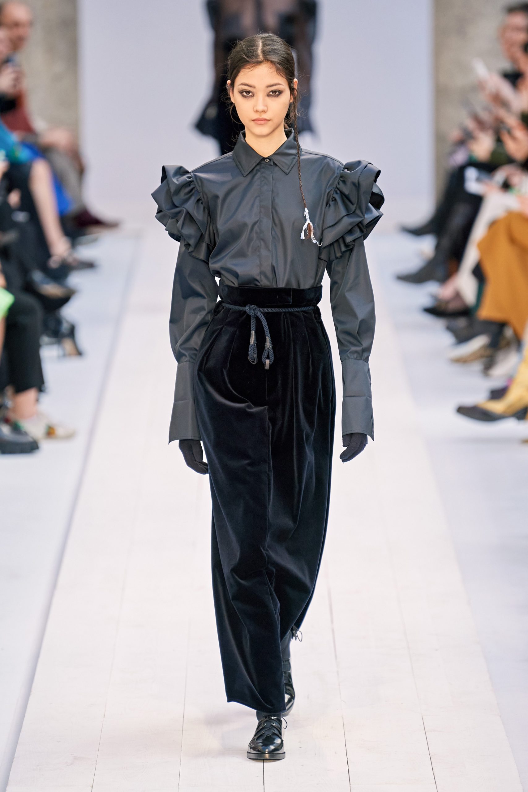 11 Runway Inspired Trends You Must Add To Your Wardrobe This Fall ...