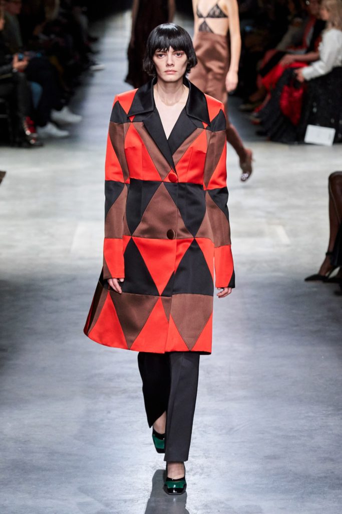 How to Rock the Checkerboard look this Season | Trendy-Traveller.com